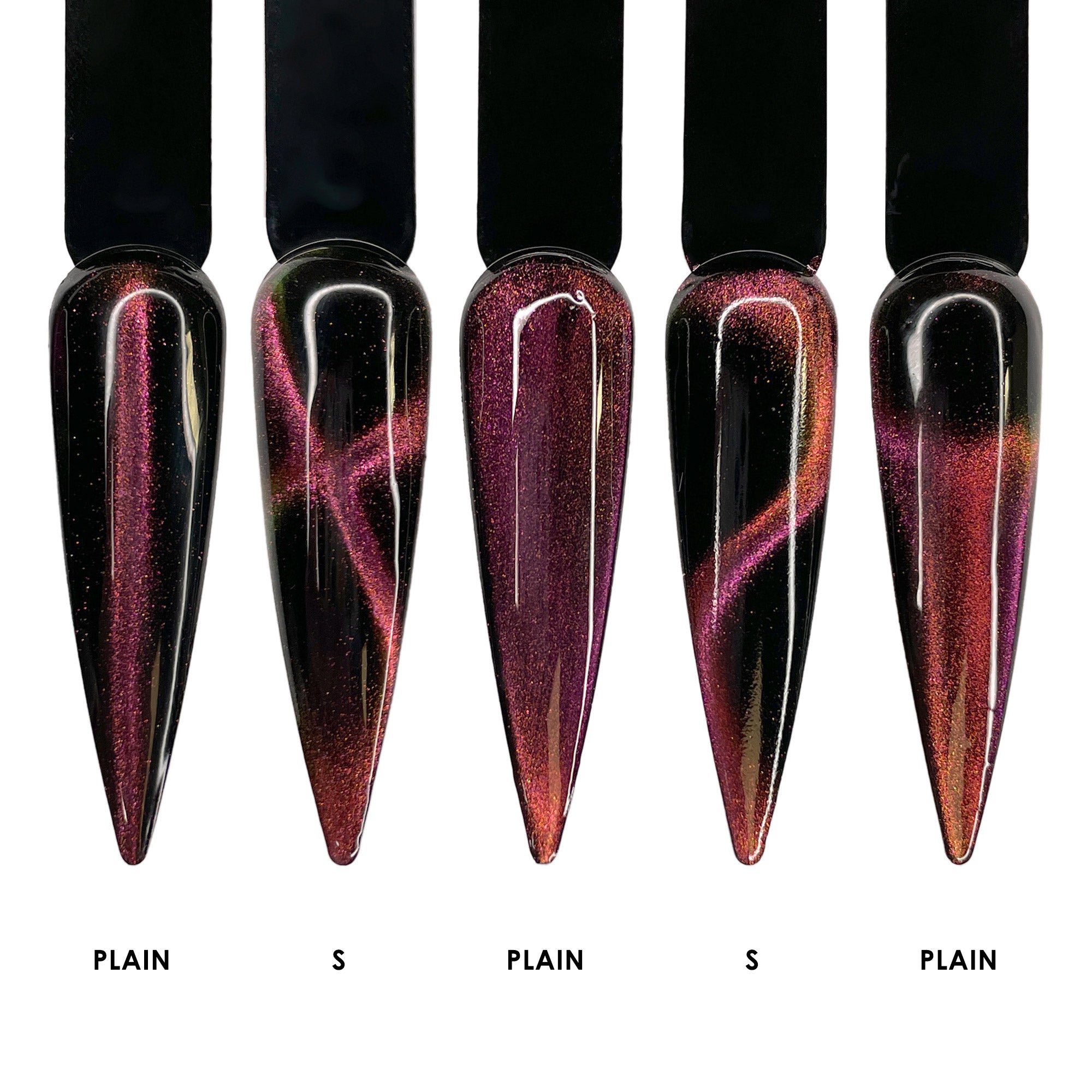 Multifunction Magnet Tool for Cat Eye Nail Designs – Daily Charme