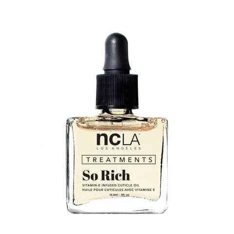 NCLA Polish – Daily Charme